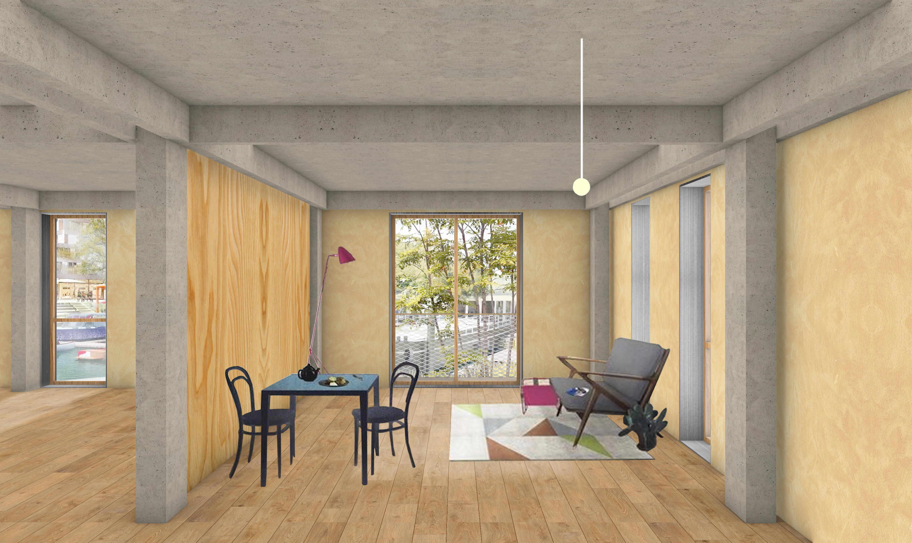 Verneuil | ABF-LAB